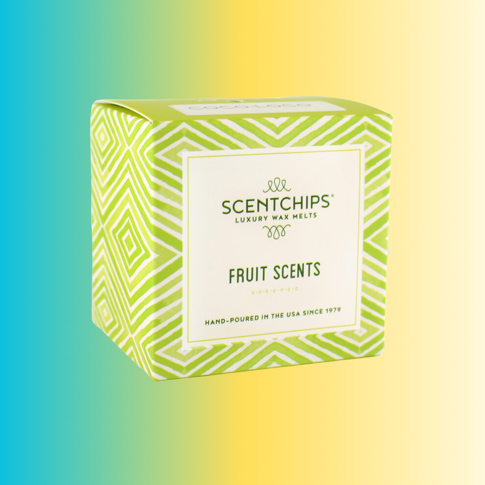 Passion Flower – Scentchips New Zealand