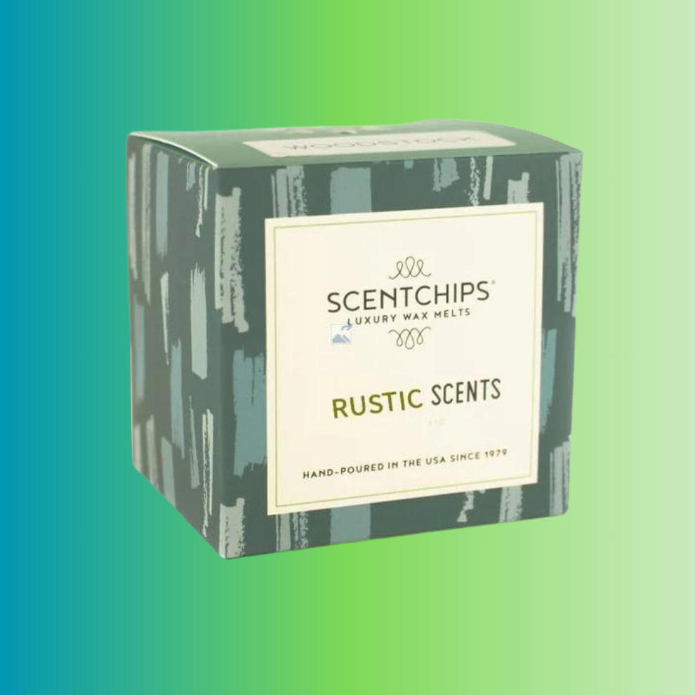 Woodland Fling – Scentchips New Zealand