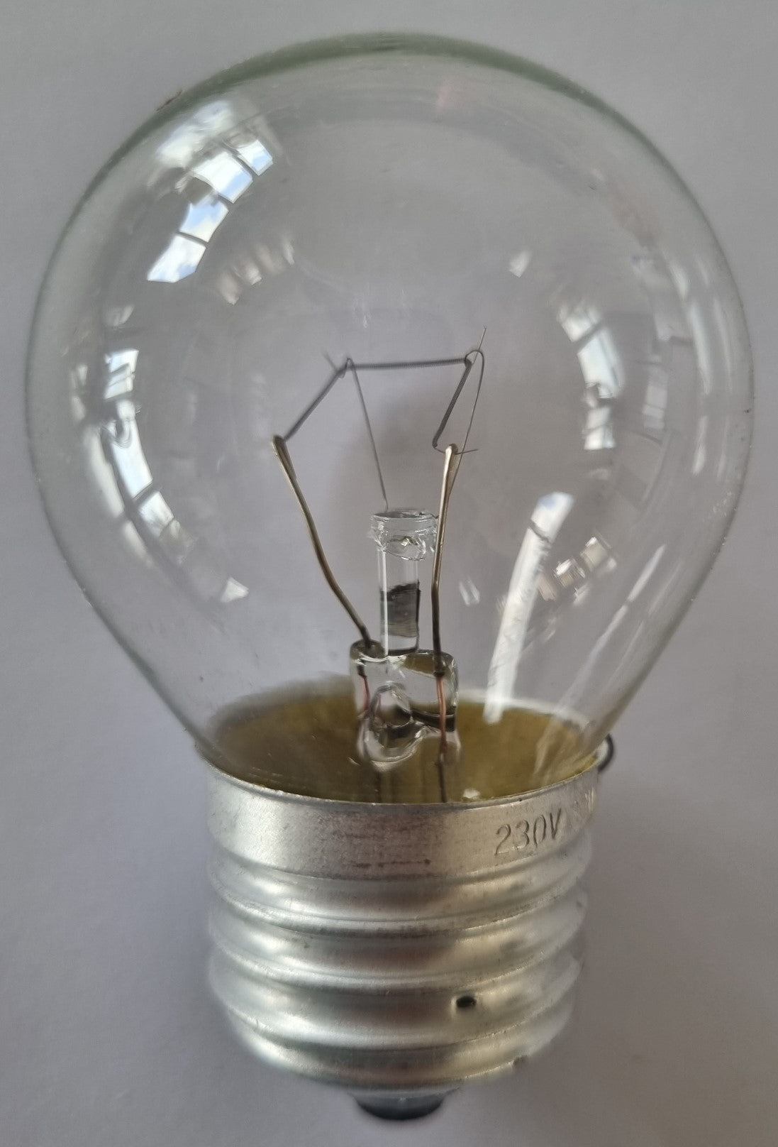 Halogen Bulb - Screw in - TOUCH Lamps – Scentchips New Zealand